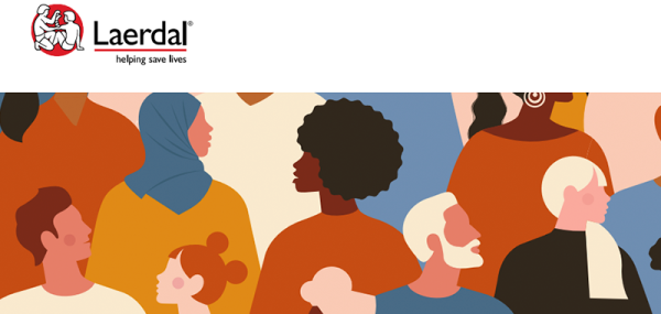 Equitable care: Laerdal SimMan 3G PLUS brings to the real-world ...
