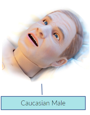 Equitable care: Laerdal SimMan 3G PLUS brings to the real-world ...